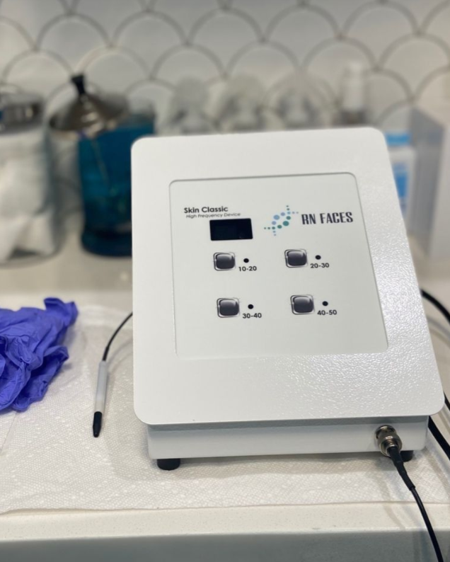 Skin Classic – Ageless Aesthetics by Sonia